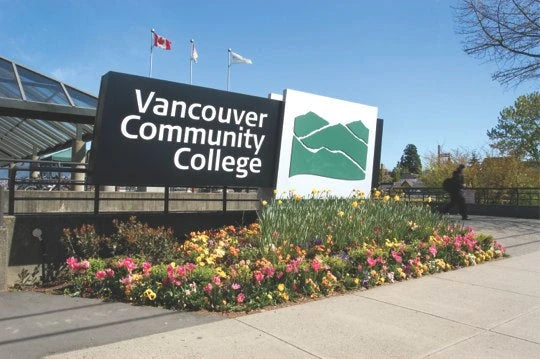 WSET at VCC – Statera Academy